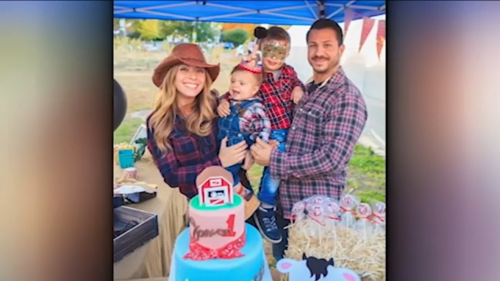 Widow of ALS victim turns her loss into spreading awareness for deadly ...