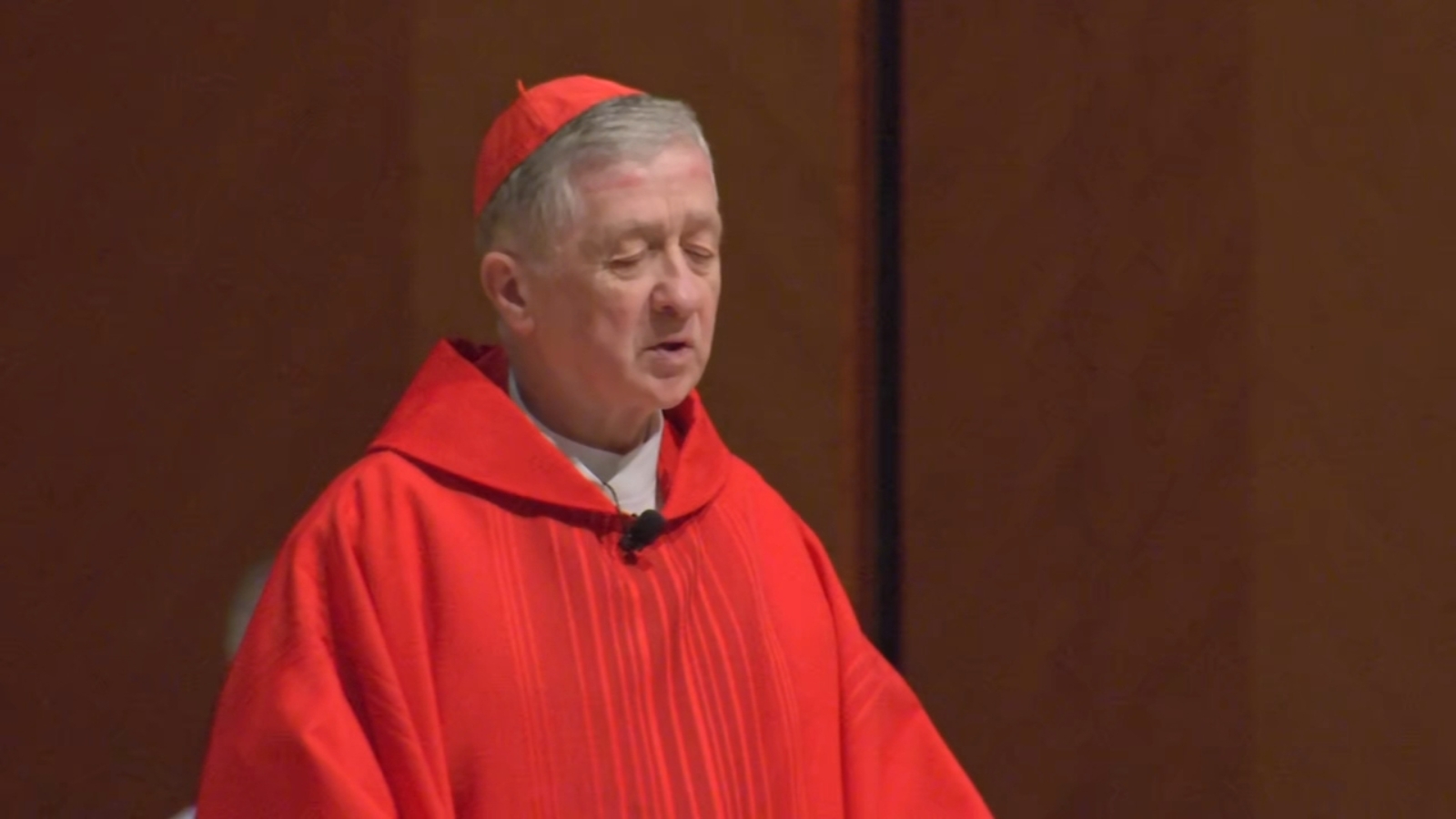 Archdiocese of Chicago Cardinal Blase Cupich details streamlining ...