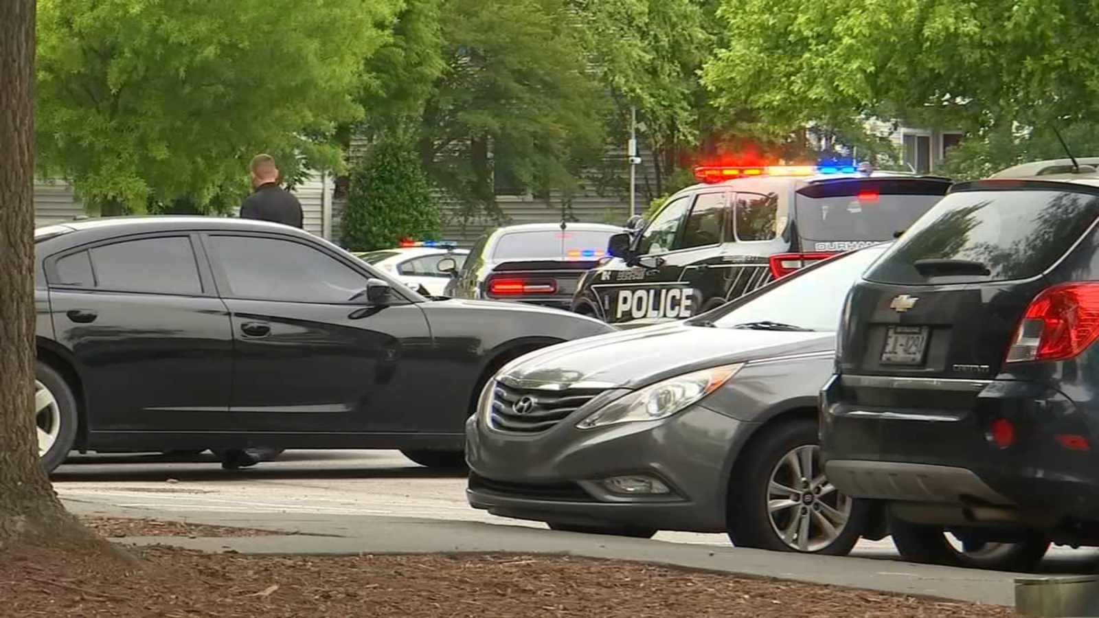1 man dead, 1 seriously wounded in Durham shooting, police say - ABC11 ...