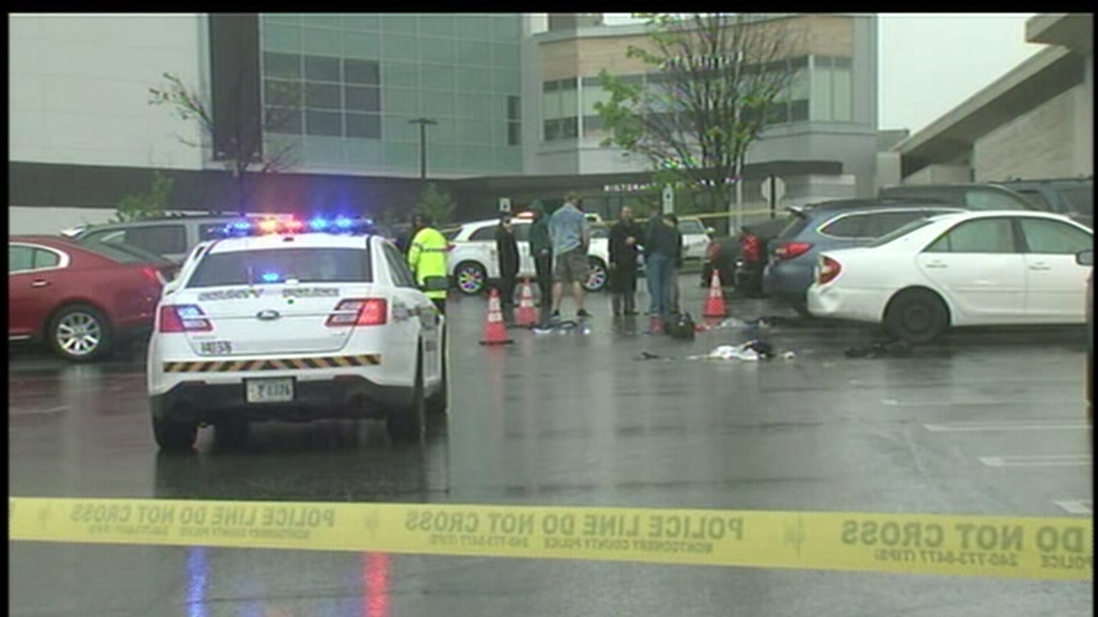 Suspect in deadly Maryland shootings arrested - ABC13 Houston Suspect in deadly Maryland shootings arrested - ABC13 Houston