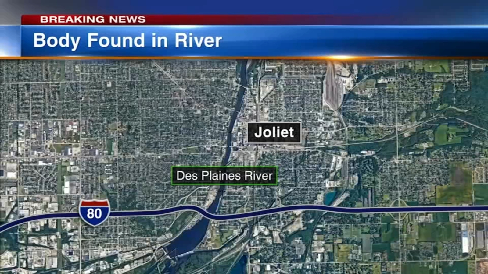 Body of missing Joliet man Jason Bingham Jr. found in Des Plaines River ...
