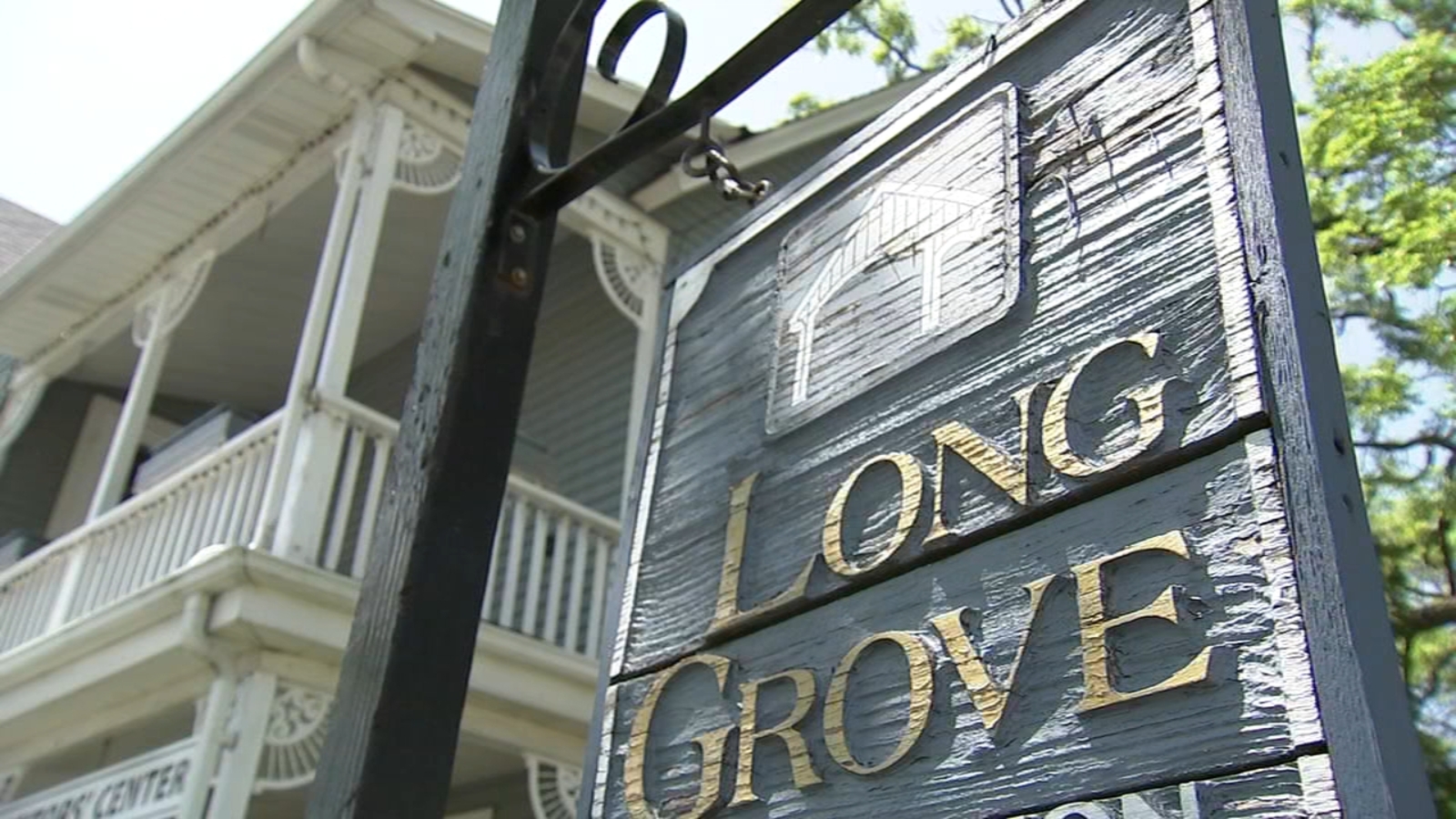 Long Grove's charm goes beyond Chocolate Fest, Robert Coffin Bridge ...