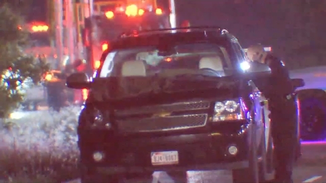 Suspected drunk driver Bioisinetta Sams charged in DWI crash that killed 2 pedestrians on Rankin ...