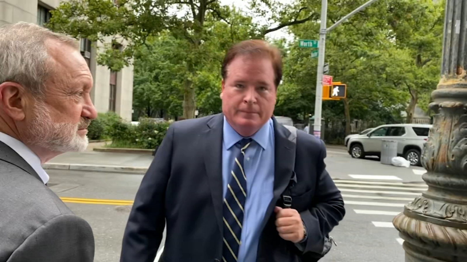 Once prominent Chicago banker Stephen Calk waiting for word on his ...