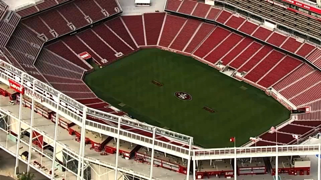 Estadio Levis Levi's Stadium Suites And Premium Seats | SuiteHop