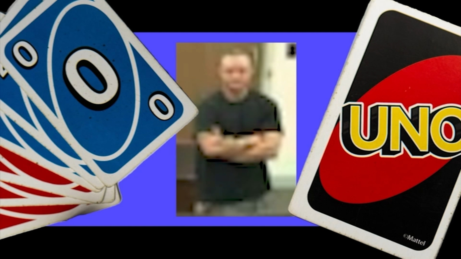 Texas Uno game killing: Andrew Placencia charged with manslaughter ...