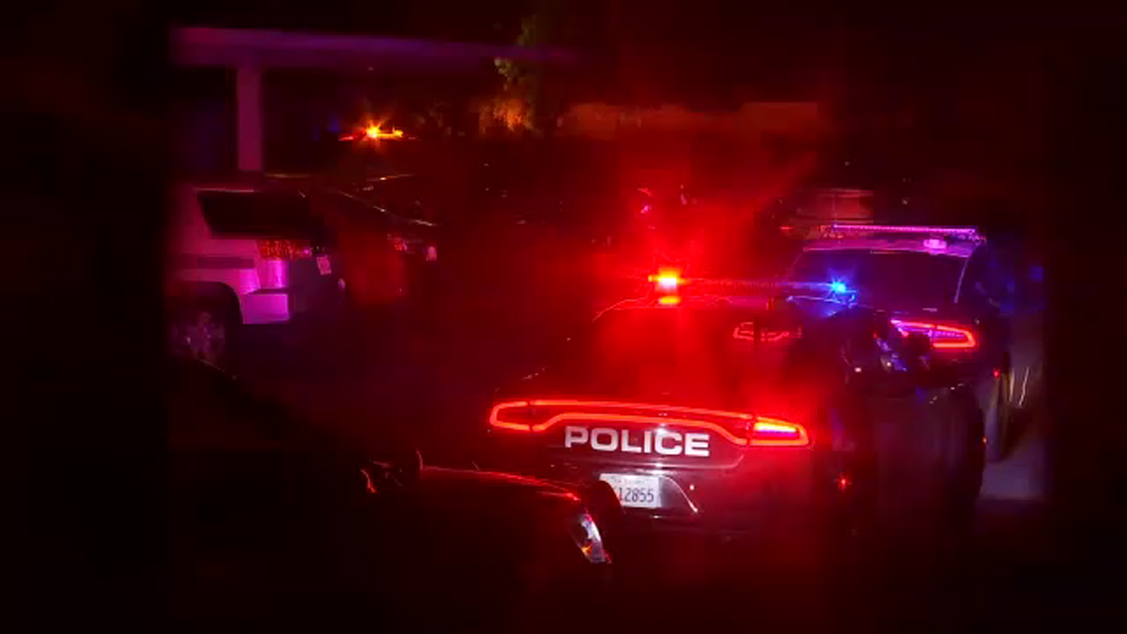 Man killed in shooting at Merced apartment complex - ABC30 Fresno