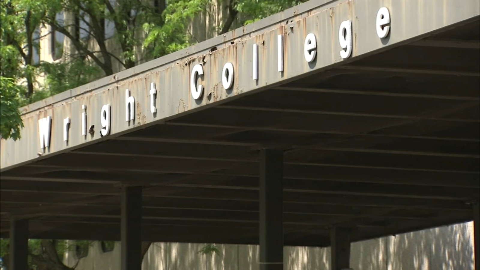 Up to 400 Chicago migrants may be temporarily relocated to Wilbur ...