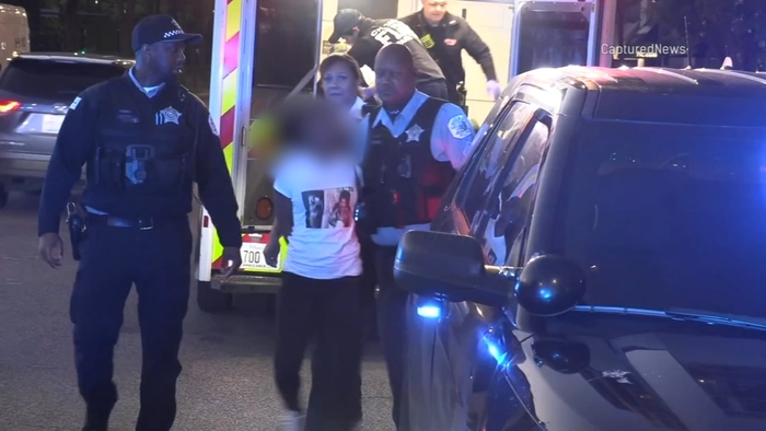 Back Of The Yards News - ABC7 Chicago