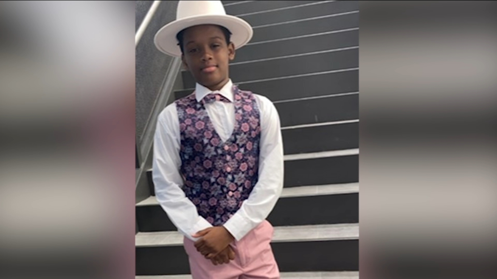 Autopsy set for Alfa Barrie, 11-year-old found dead in Hudson River ...