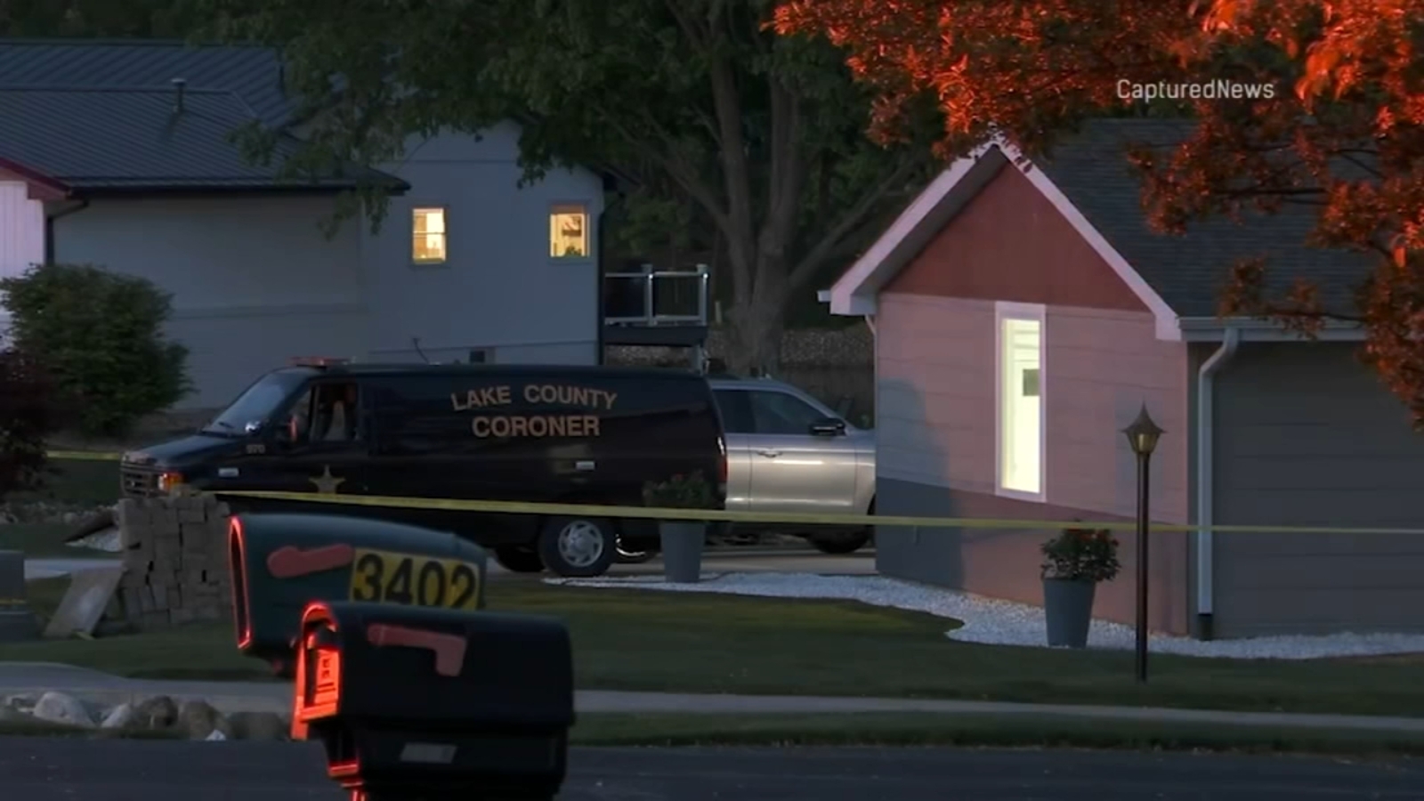 Crown Point Indiana news: Bryan Niedert ID'd as 1 killed in Lakes of ...