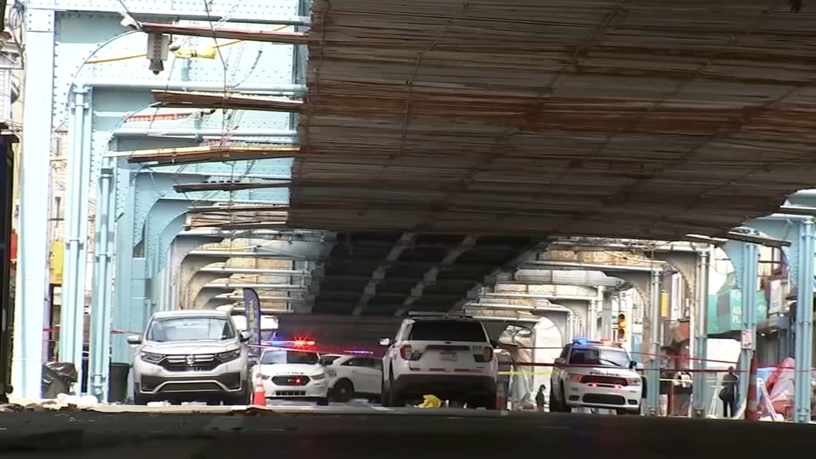 4 dead, at least 18 injured across 6 shootings during violent weekend ...