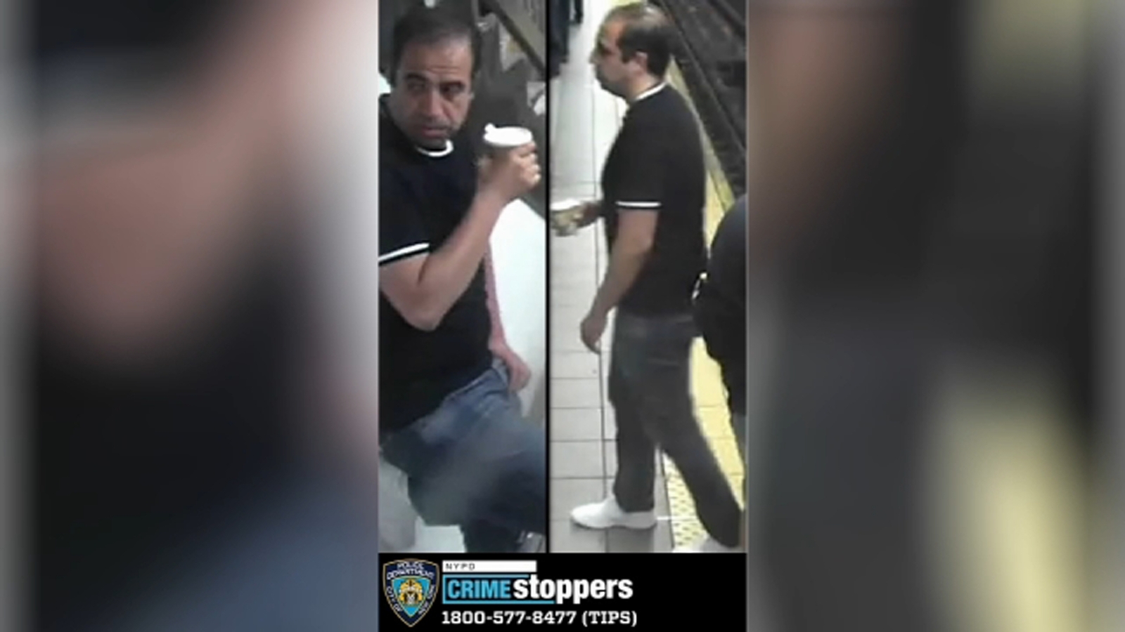 Subway shove: Man arrested after woman attacked, shoved at UES station ...