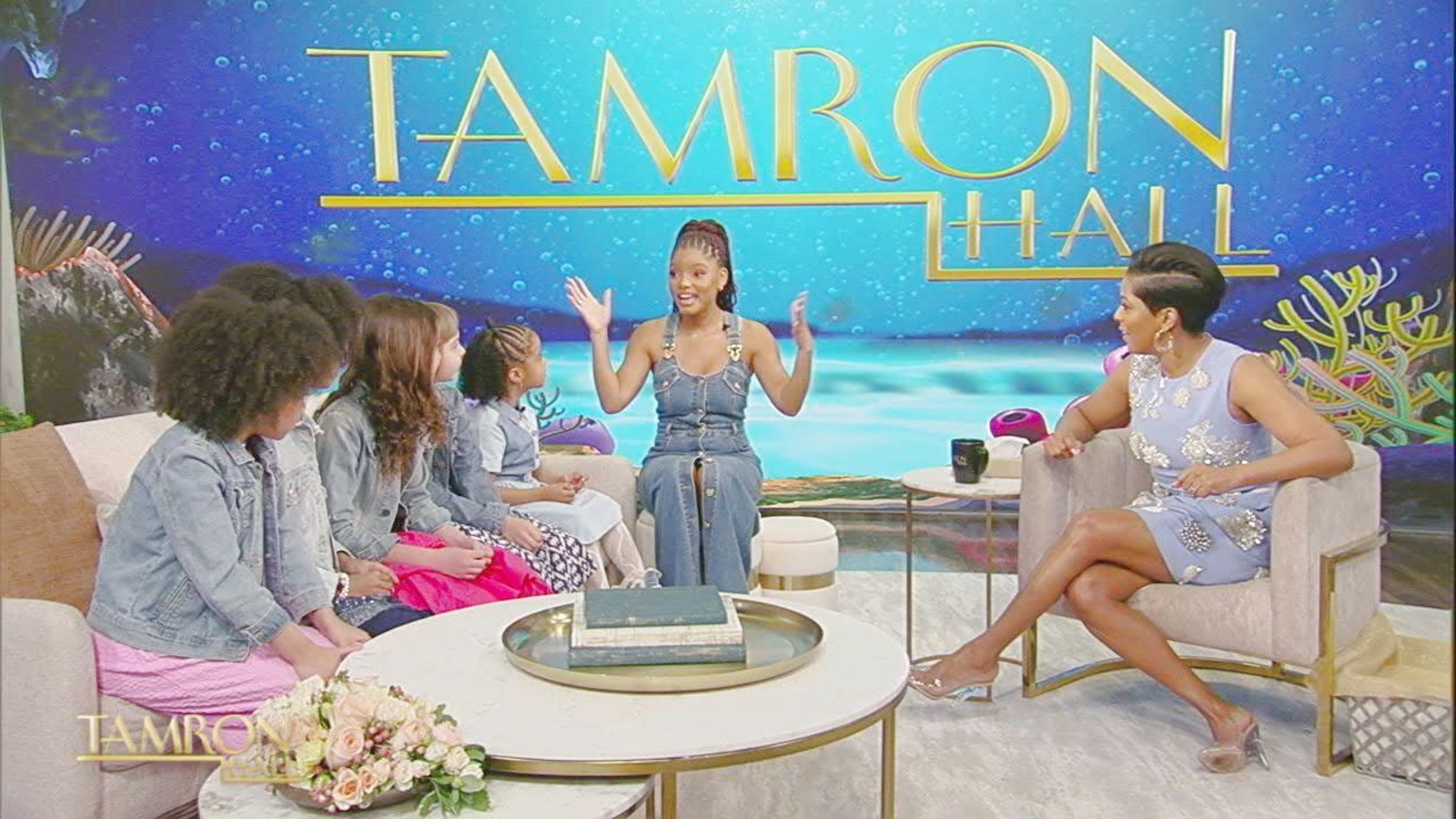 Making a Splash - ABC7 Chicago