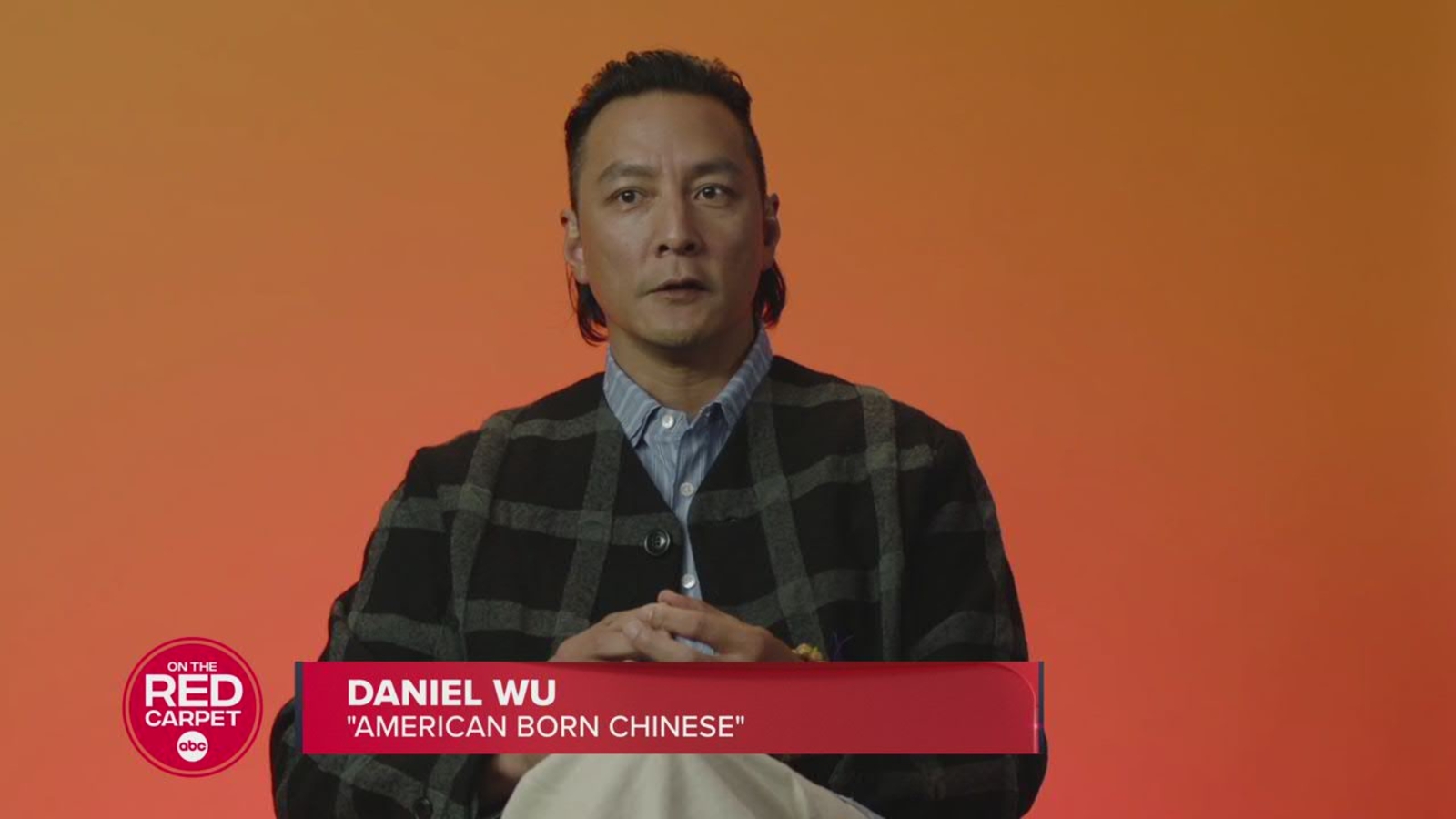 Embark On An Epic Journey As Disney+'s 'American Born Chinese ...