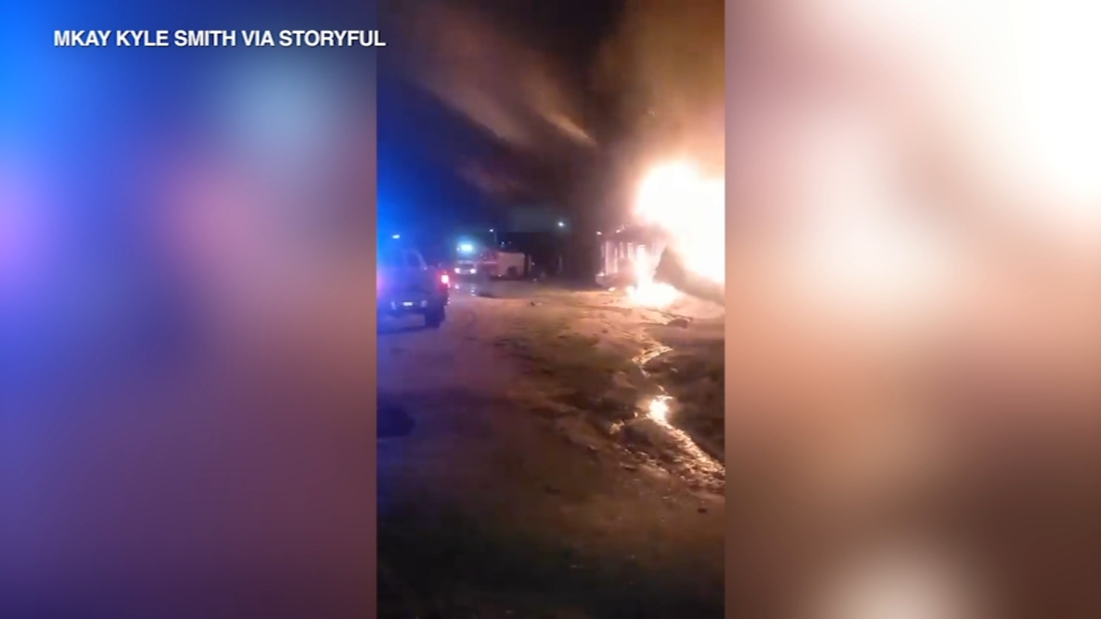 Fire in Guyana today: At least 20 killed in Mahdia, Guyana fire at ...