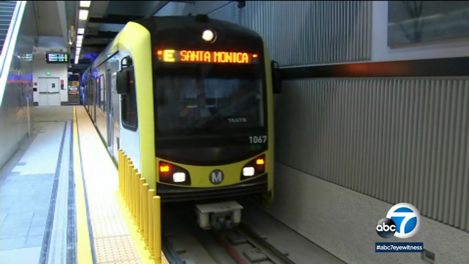 Metro's Regional Connector will provide transit system with longest ...
