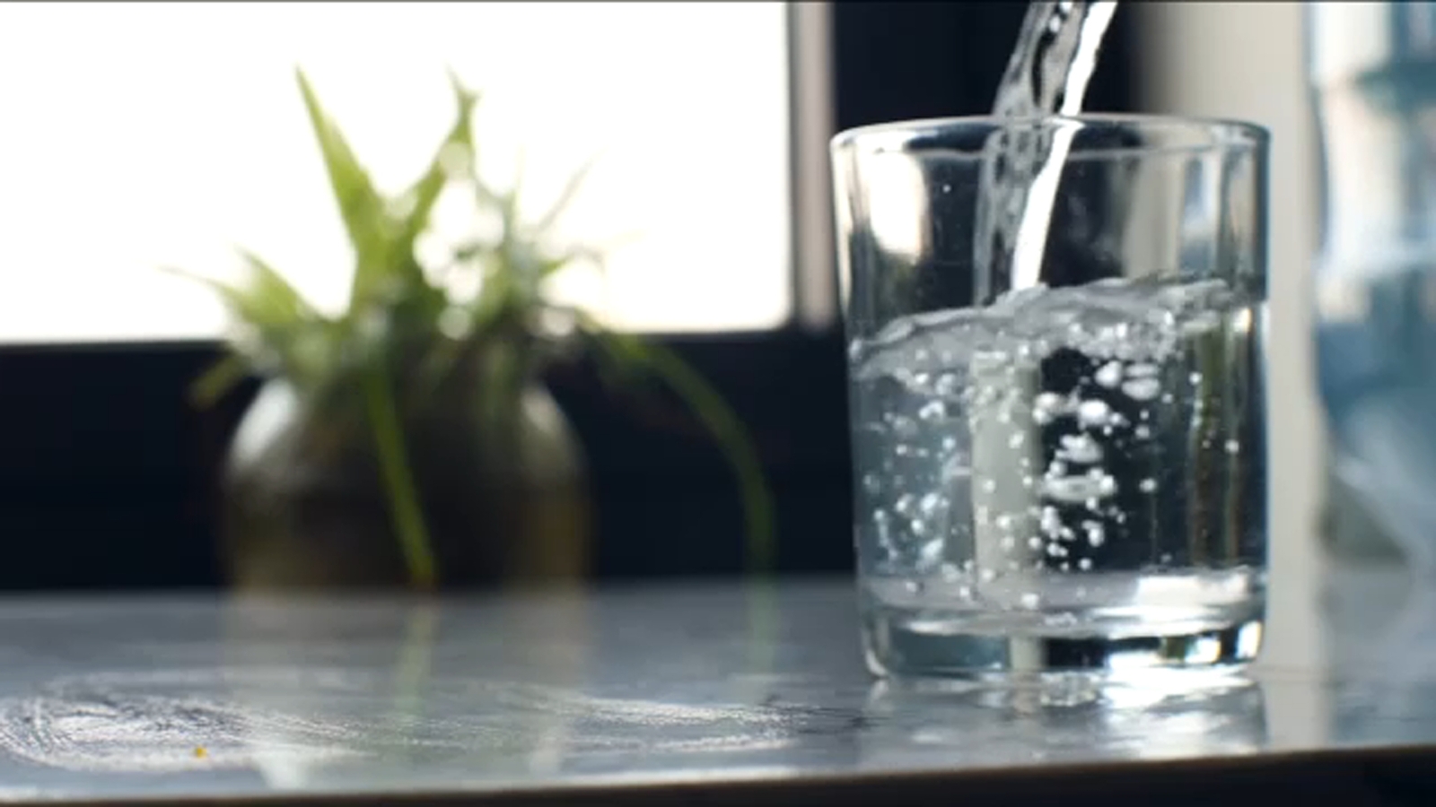 NJ is number 2 state in country for certain contaminants in drinking ...