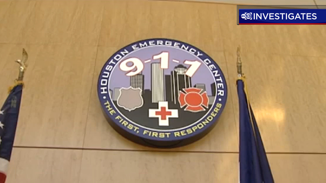 Houston Emergency Center power outage: Planned upgrades lead to system ...