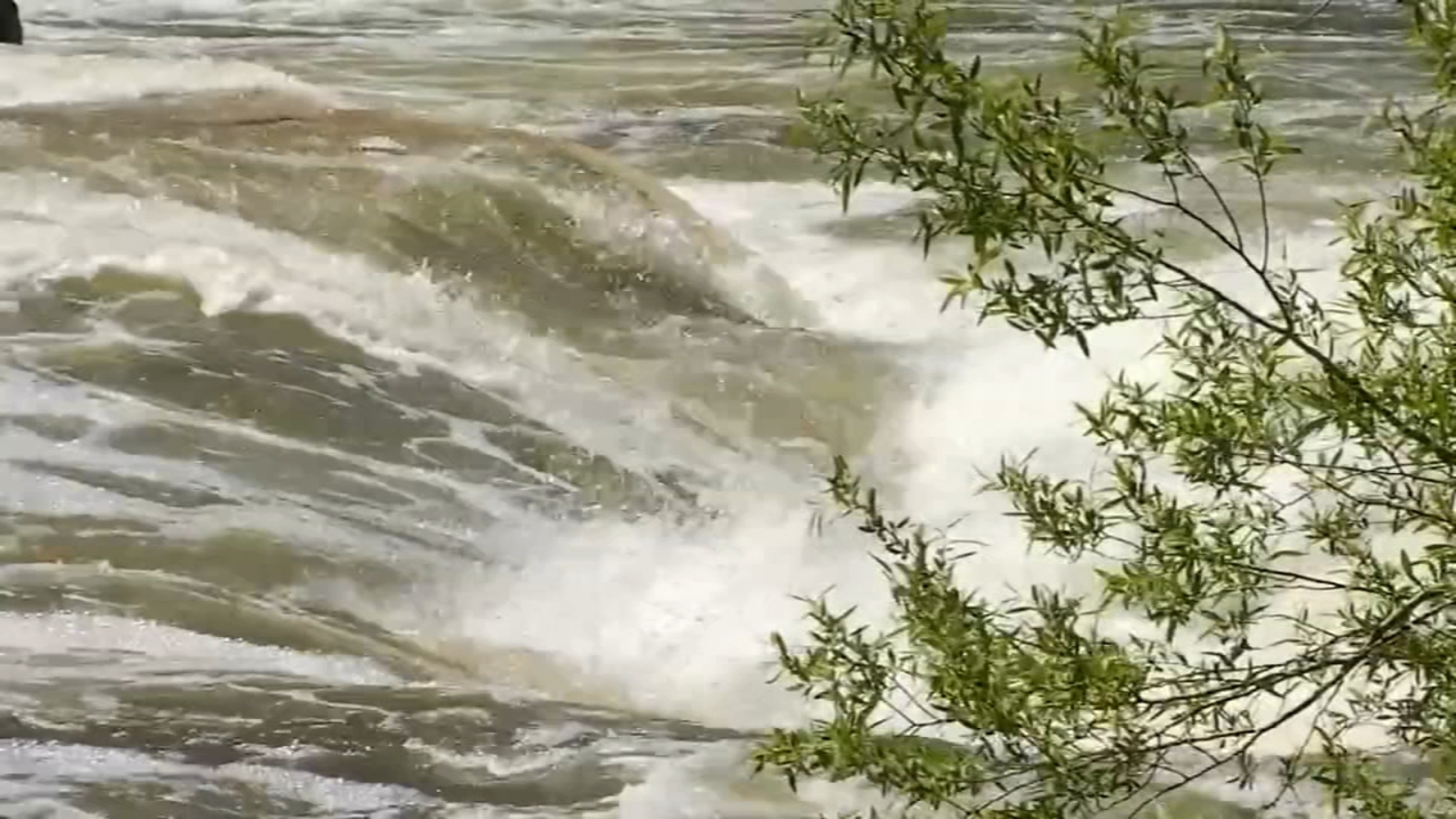 More closures could come in Yosemite National Park amid rising Merced ...