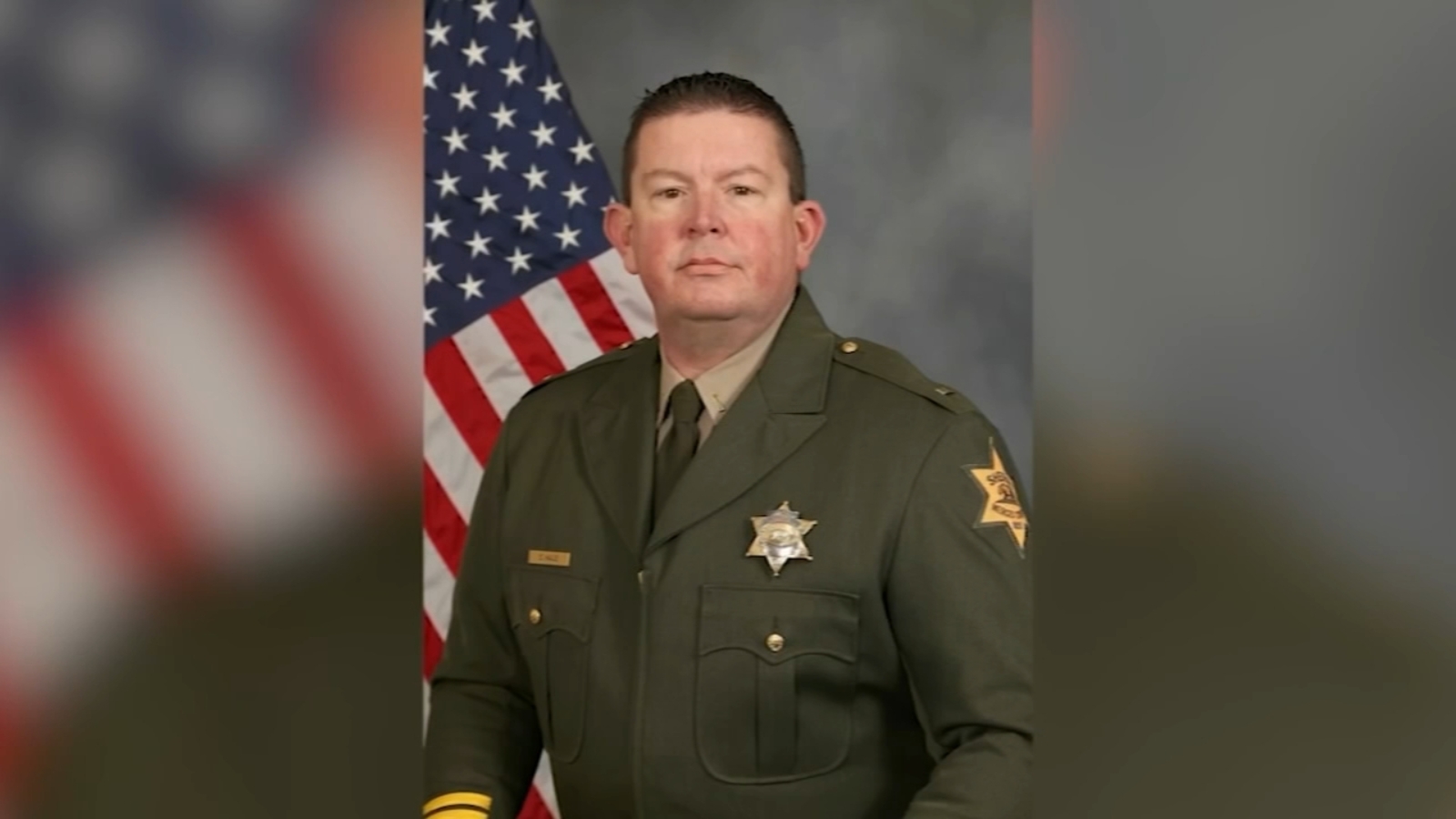 Memorial services announced for Livingston Police Chief Chuck Hale ...