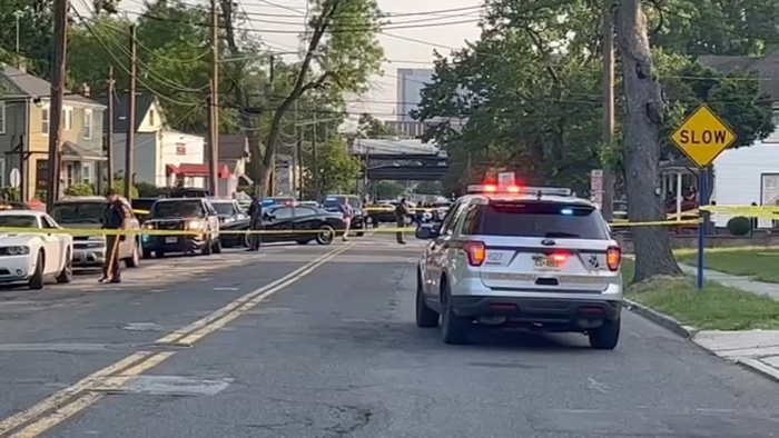Hackensack News - ABC7 New York
