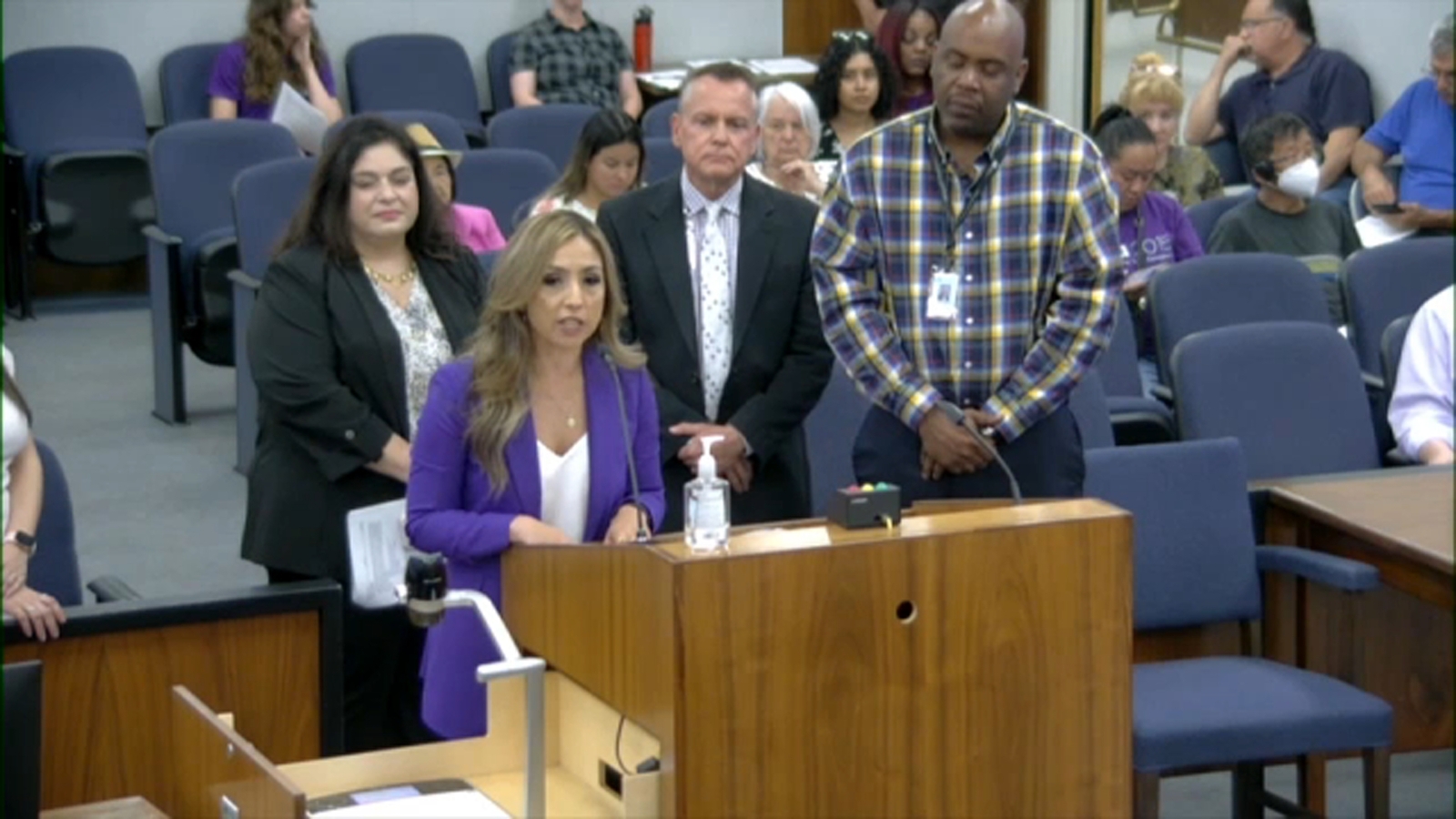 Fresno EOC recognized for service to community - ABC30 Fresno