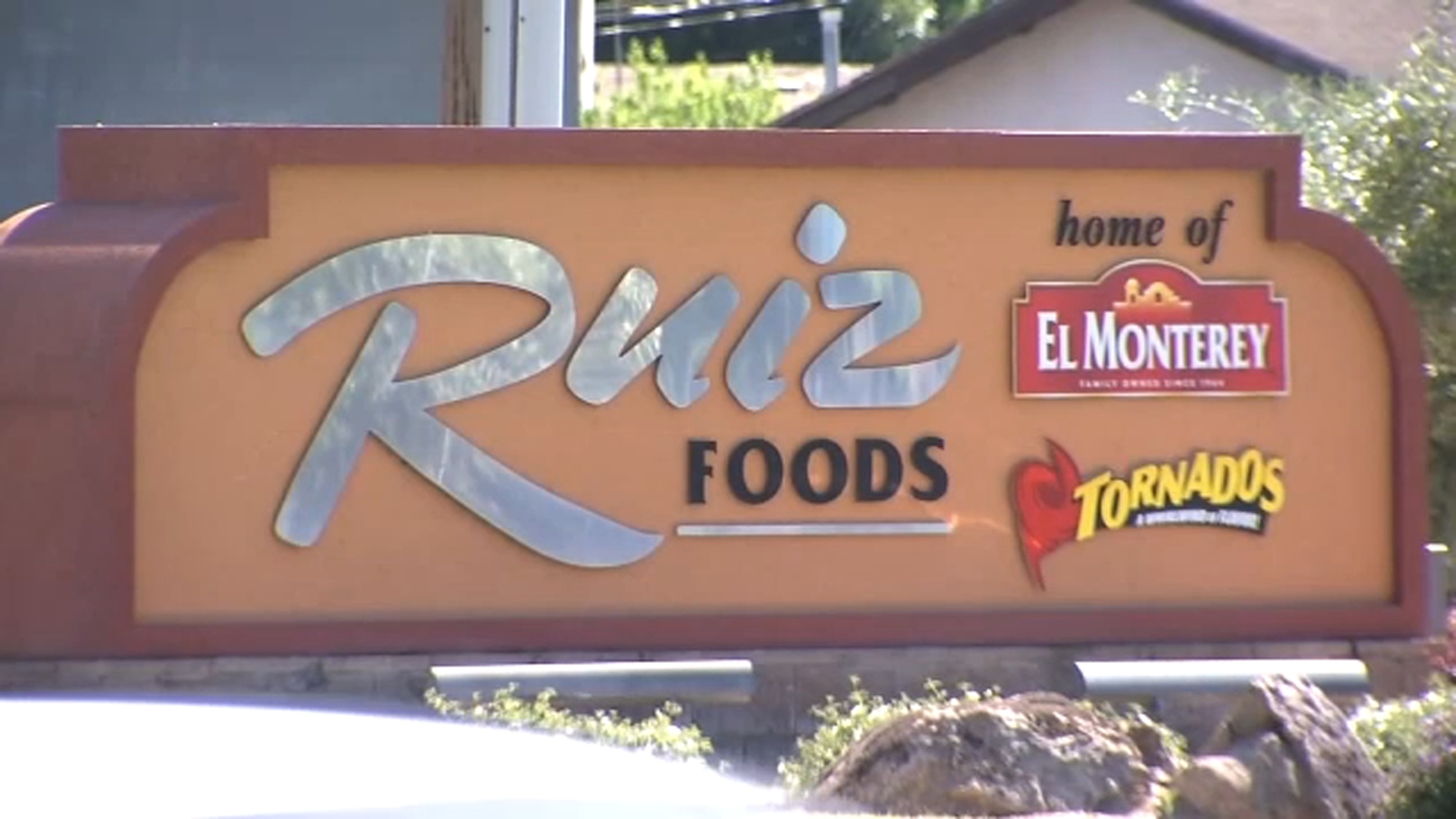 Ruiz Foods set to move corporate headquarters to Texas - ABC30 Fresno