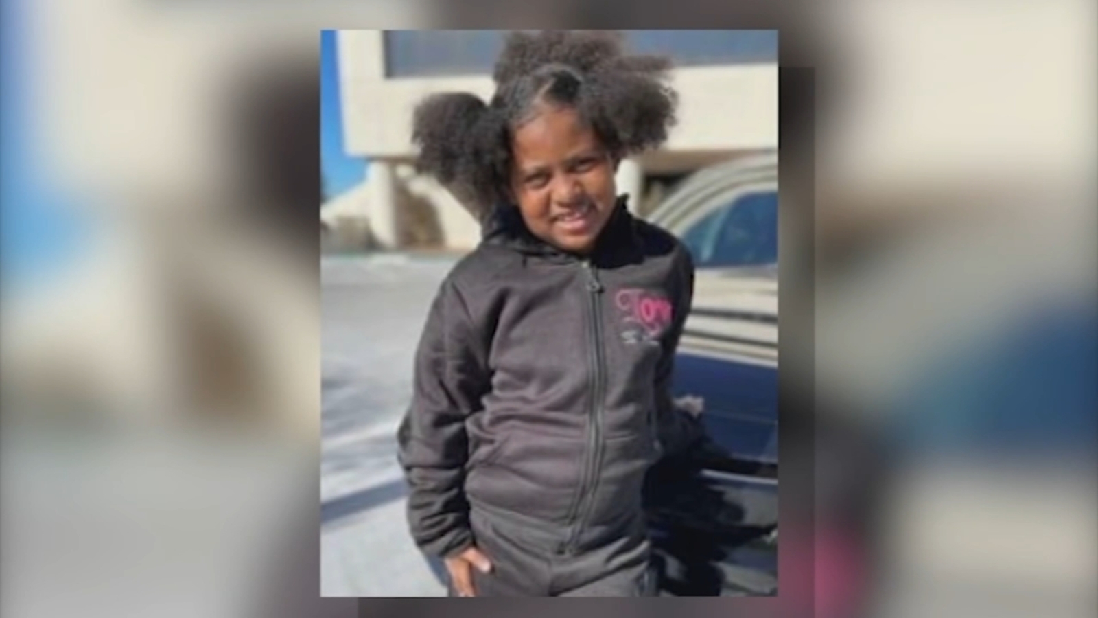 Alameda County launches investigation into Sophia Mason's death - ABC30 ...