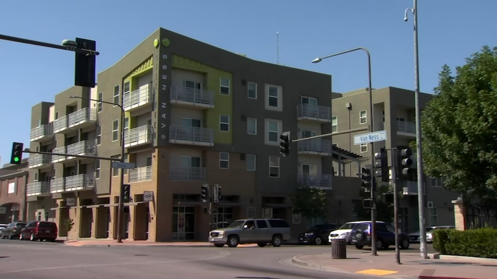 More than $2 million in state funding to help Fresno deal with housing ...