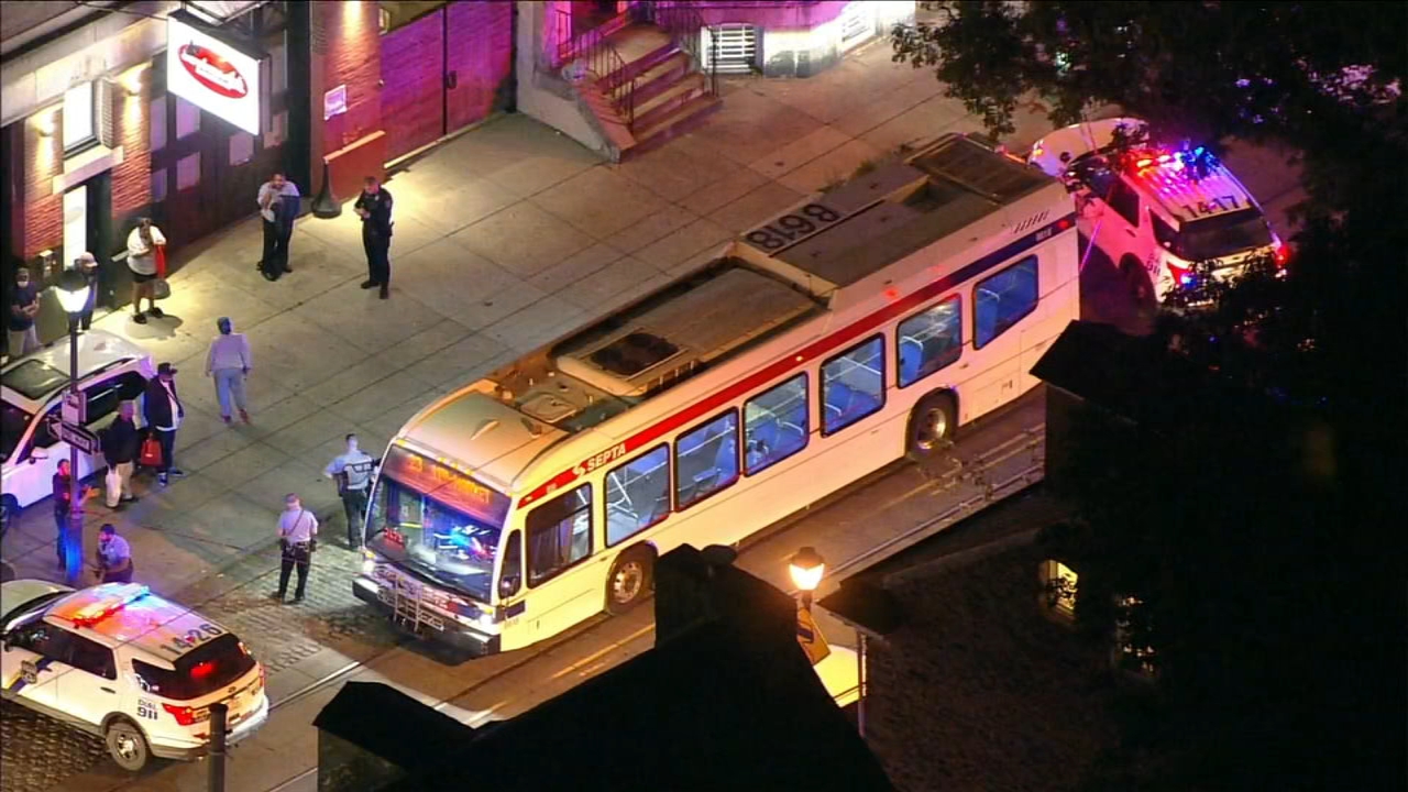 Action News at 4am - April 27, 2023 - 6abc Philadelphia