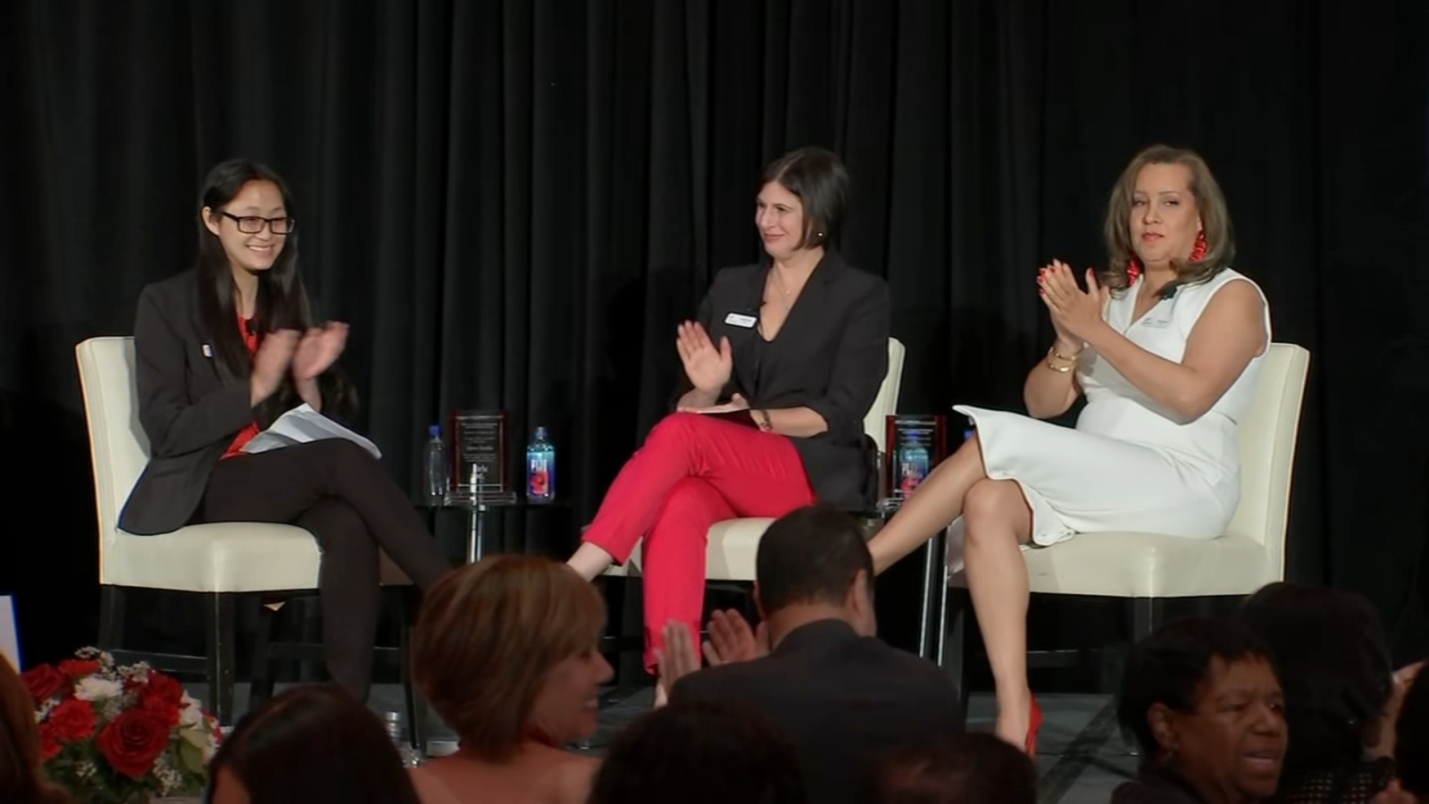 Nonprofit Girls Inc. honors 6abc's Vice President of Community ...