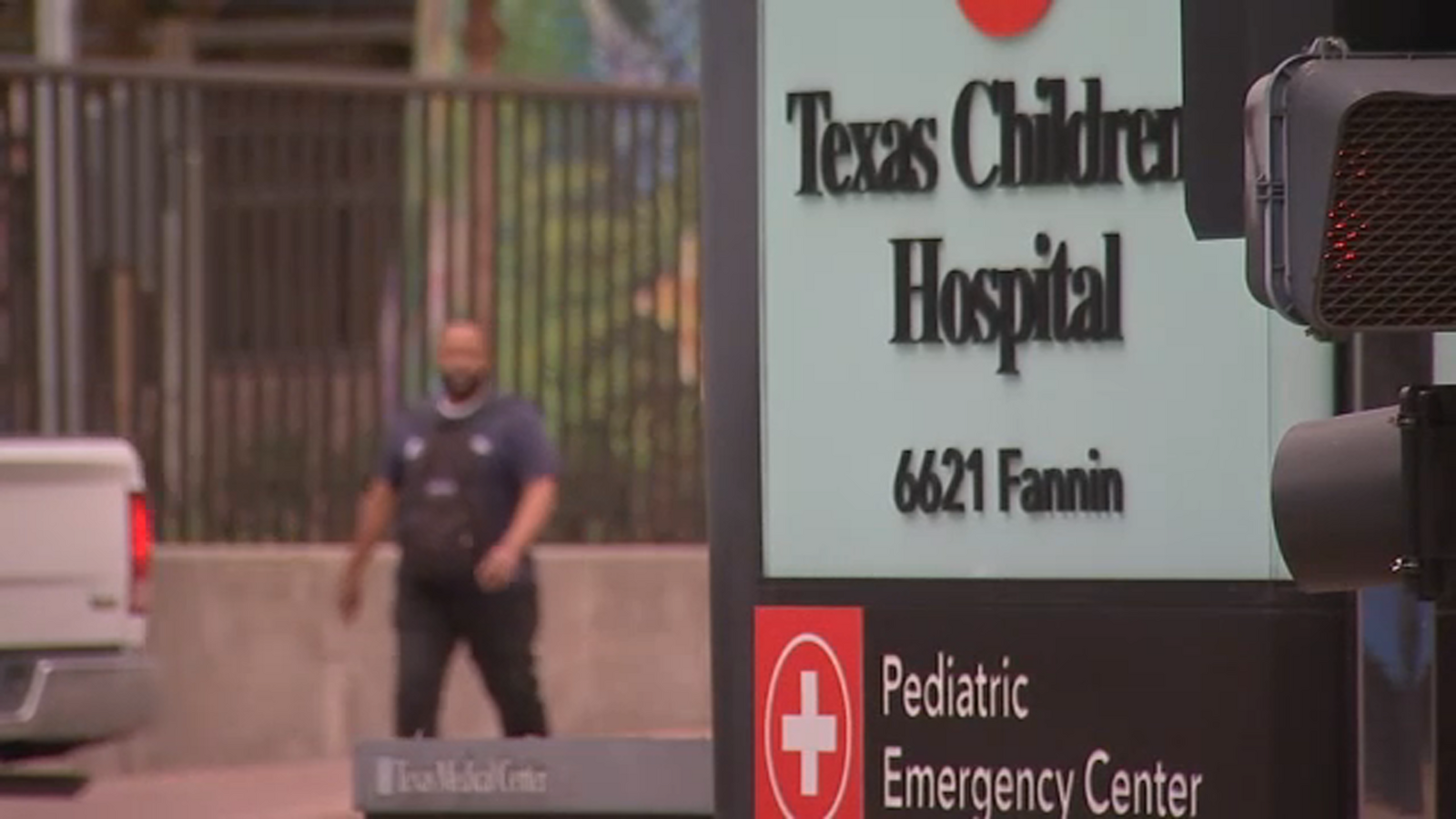 Texas Children's Hospital ending transgender care, hormone therapy in ...