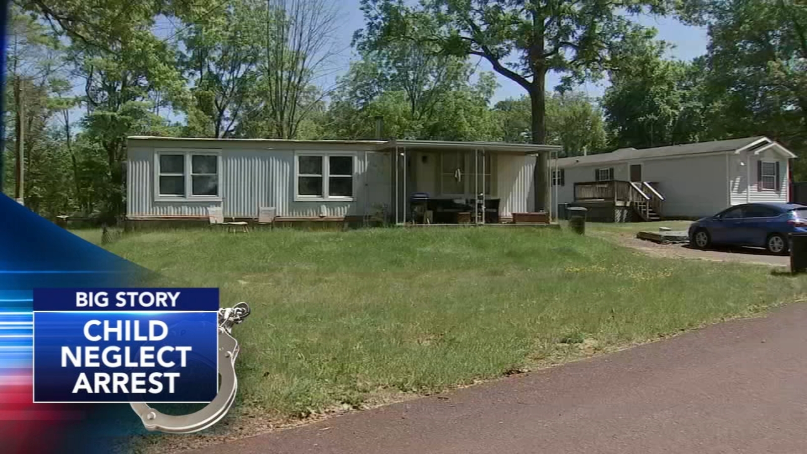 7 kids found living in filthy Bucks County home with rats, padlocked refrigerator; parents Shane ...