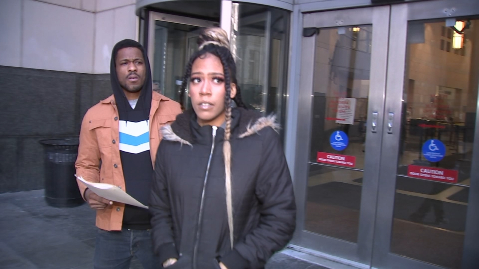 Questions raised over $300,000 Philadelphia settlement with taxpayer ...