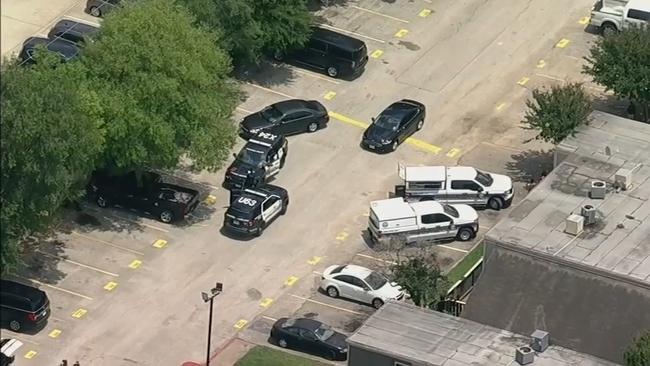 Crystal Soto killed: Sugar Land chase, murder suspect Jusiayn Jhoria ...