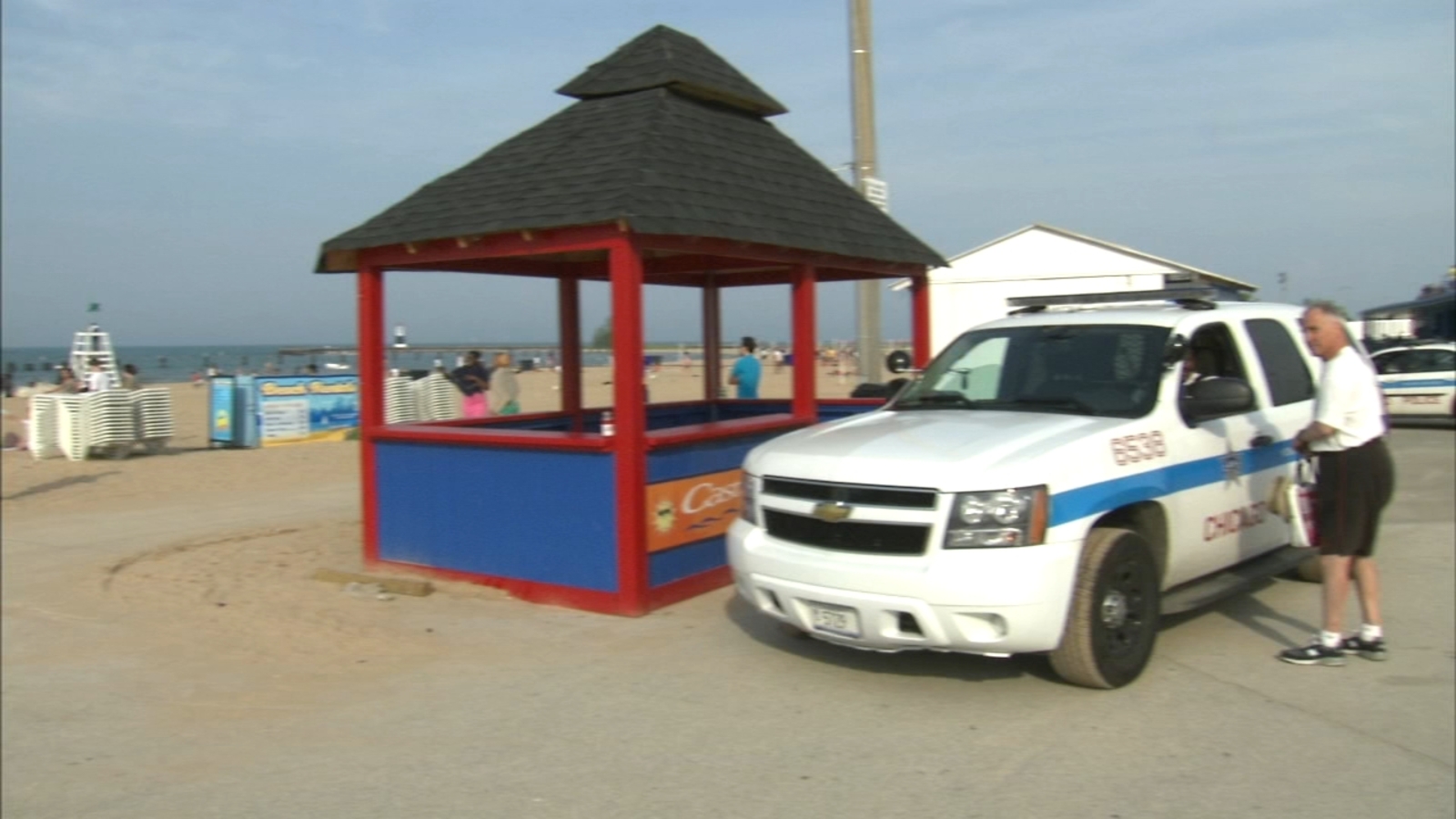 Memorial Day 2023: Chicago Mayor Brandon Johnson, CPD unveil safety ...