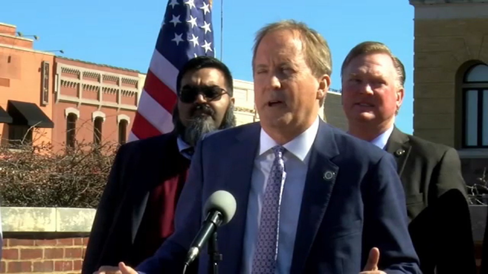 Ken Paxton: What to know about Texas' move to impeach GOP Attorney ...