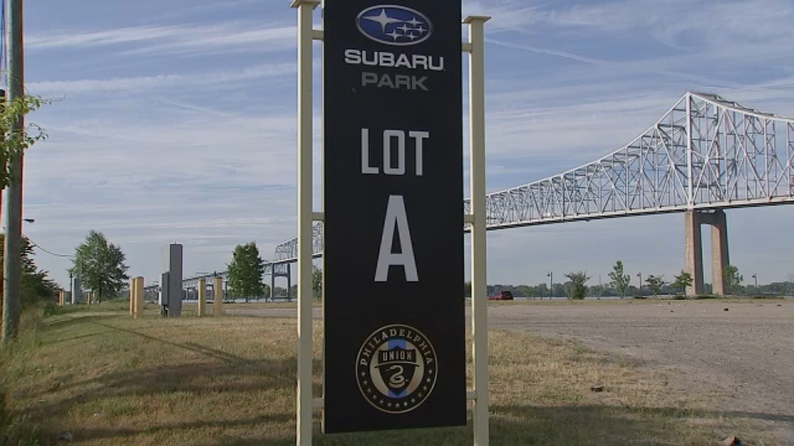 Philadelphia Union's home stadium Subaru Park shooting leaves 8 injured ...