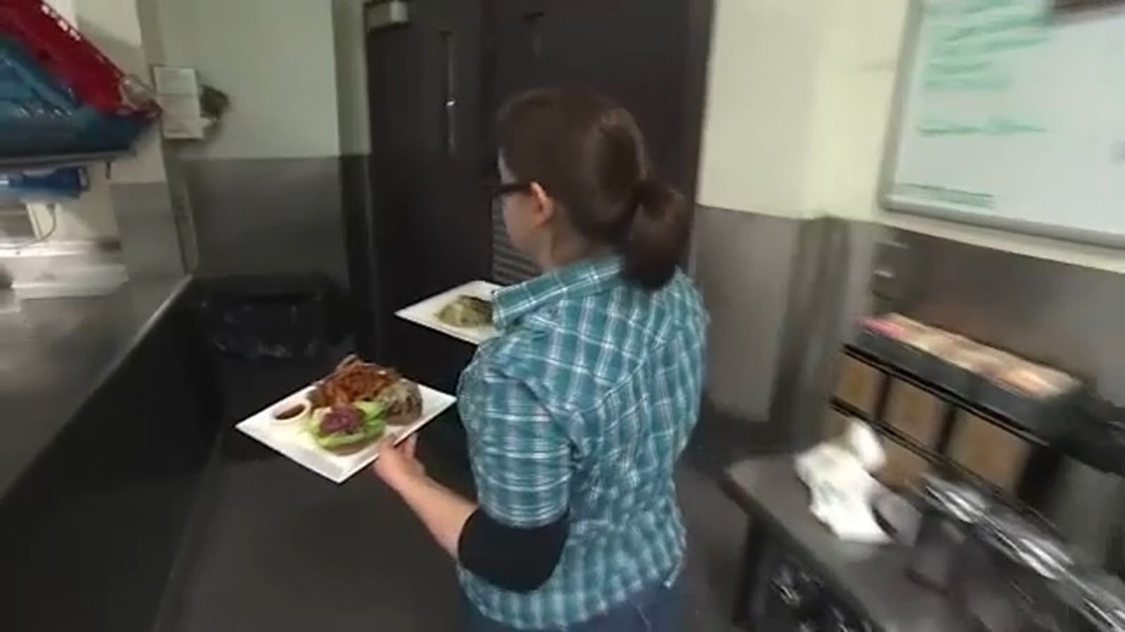 Teen workers in high demand to help with labor shortage - ABC11 Raleigh ...