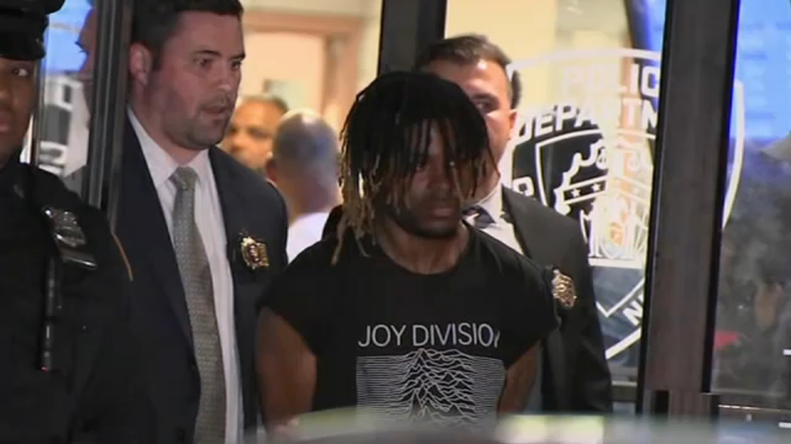 Bronx baby death: 3-month-old shaken by father before NYPD discovered ...