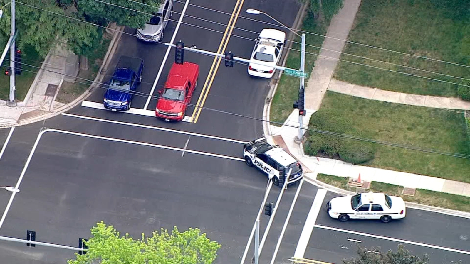 Joliet Police Searching Area Near Black Road Flipboard