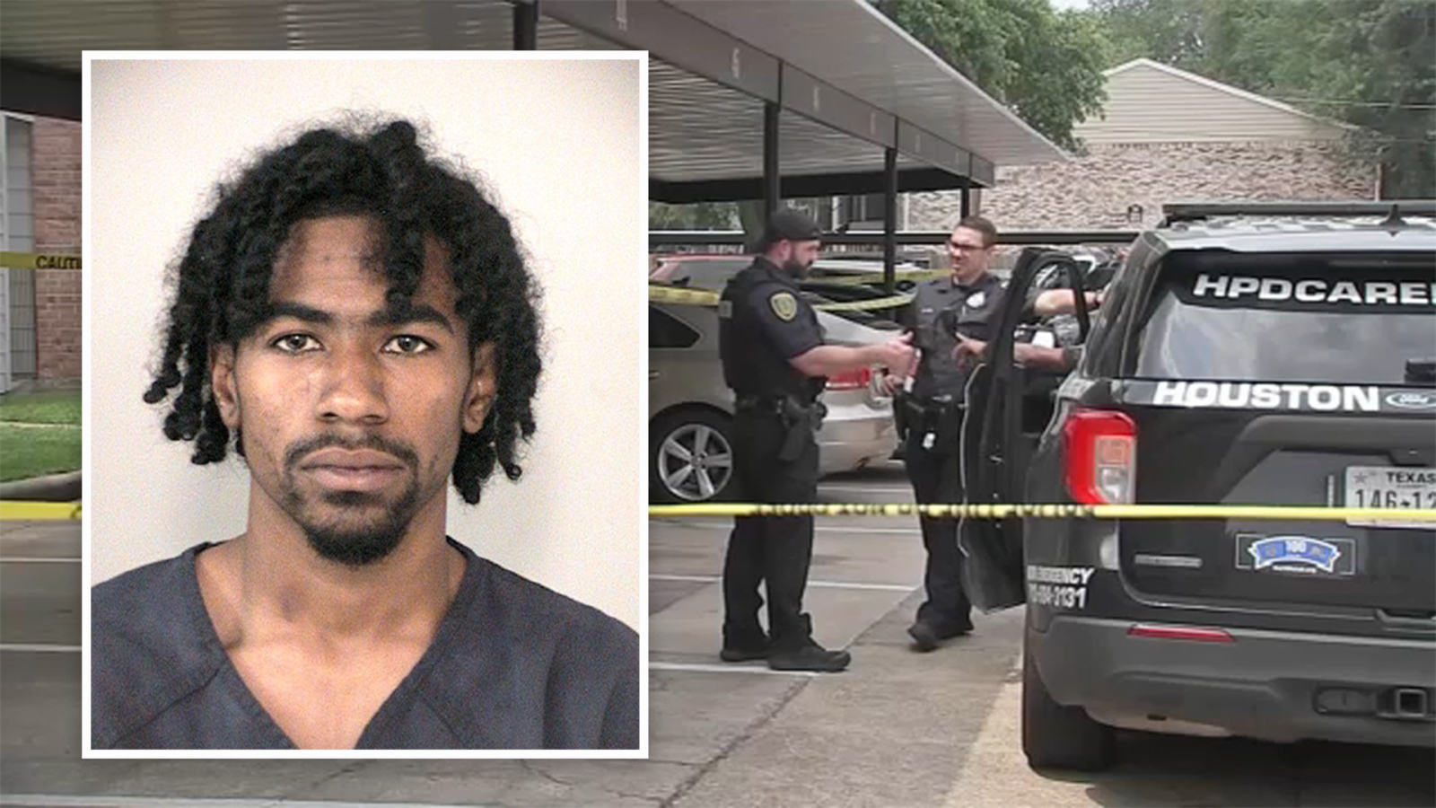 Kyron Keith Fazande charged with murder in deadly shooting of 15-year ...