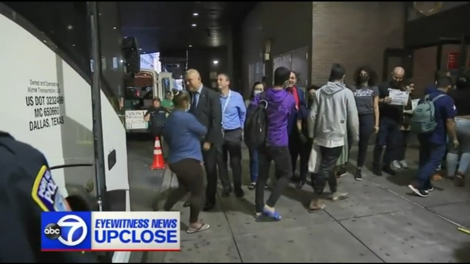 Up Close with Bill Ritter: Finding work and housing for migrants - ABC7 ...