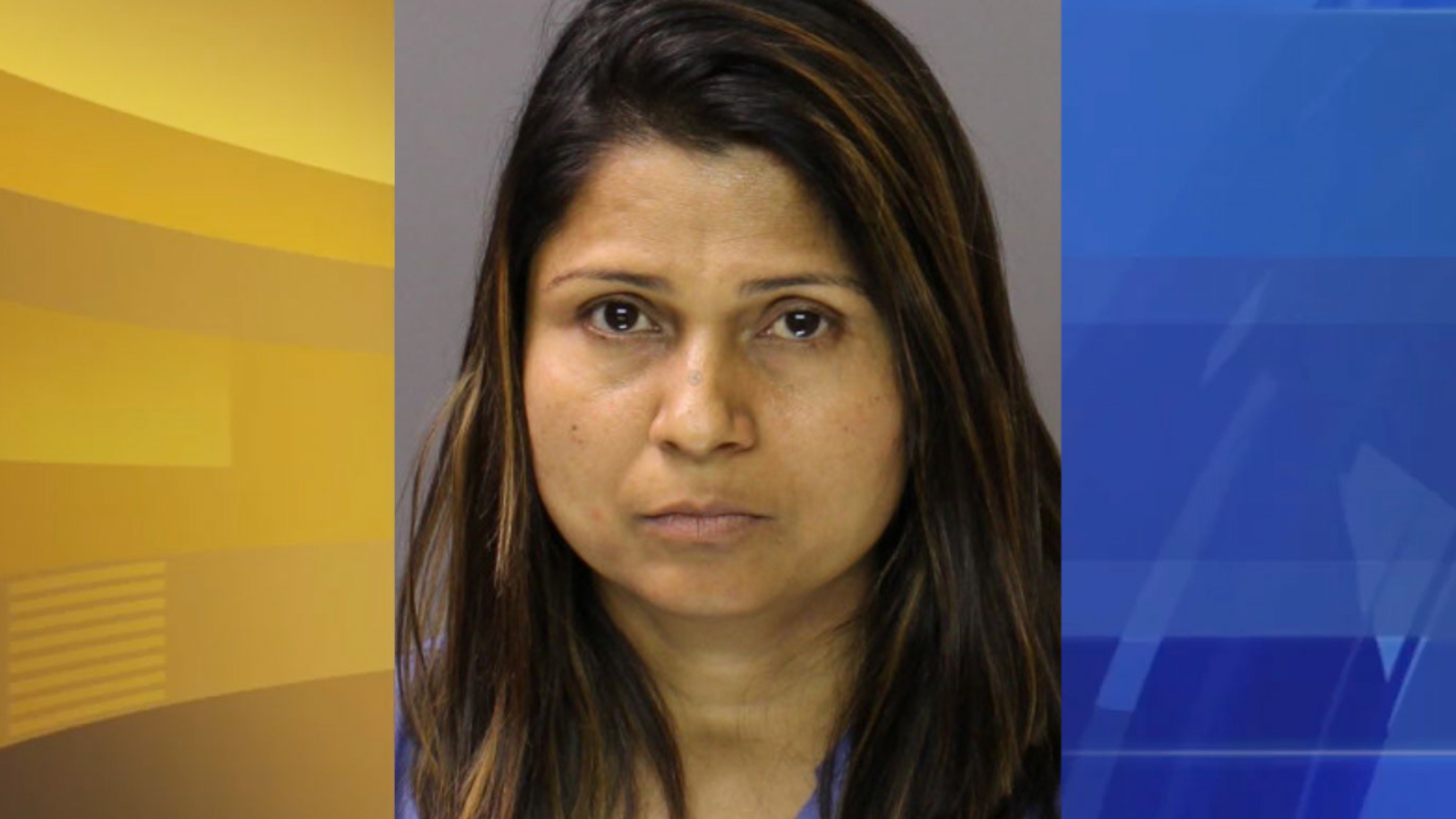 Faisal Iqbal murder: Sammar Khan accused of killing her husband at the ...