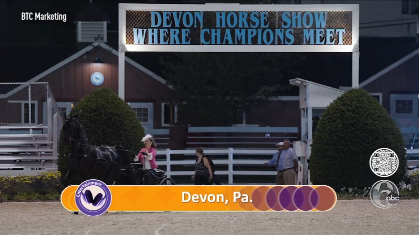 Philly Balloon Fest, Devon Horse Show and Country Fair highlights best ...