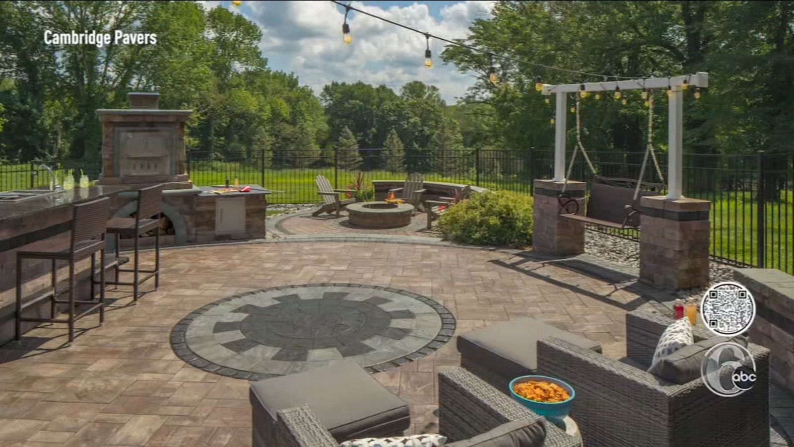 Cambridge Pavers has been transforming backyards into oases since 1984 ...