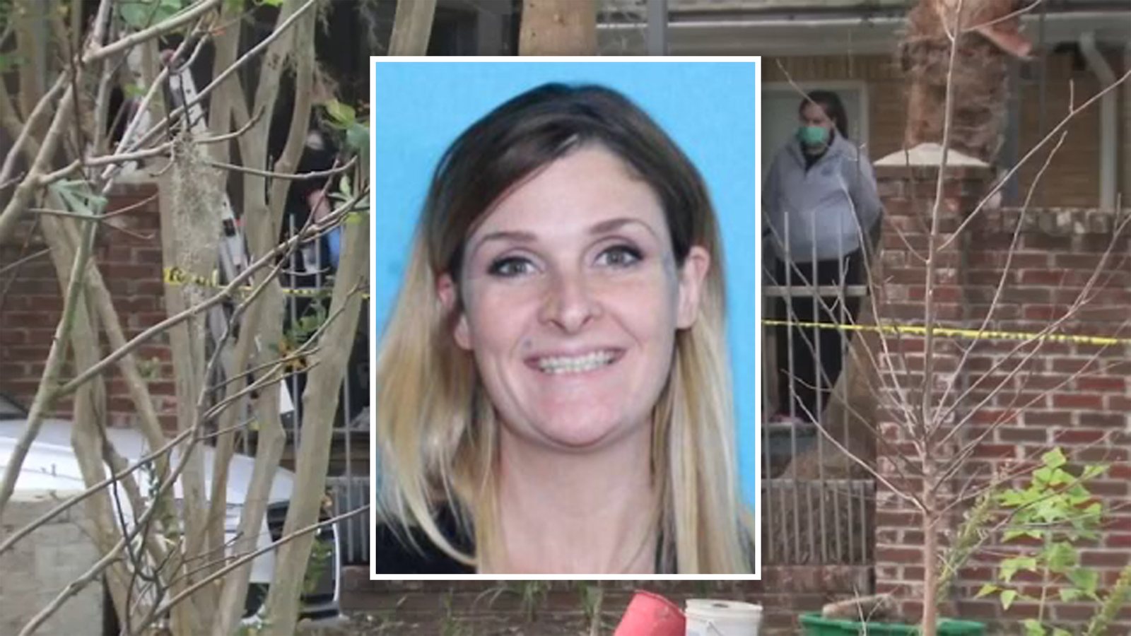 Murder charge filed against Pamela Ann Merritt for the death of Colin ...