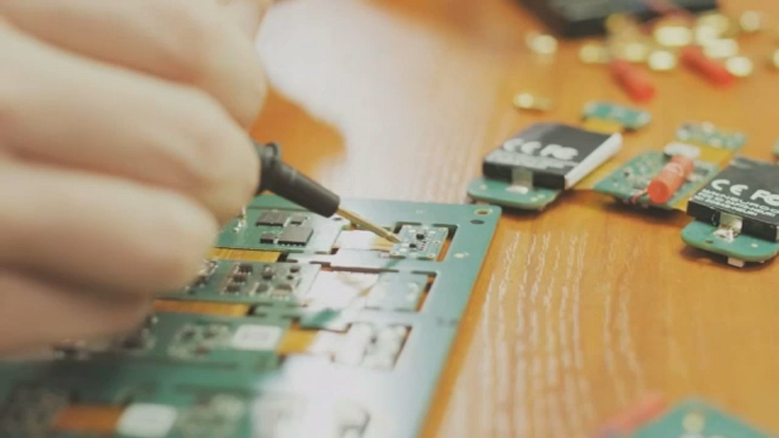 Technology | 'Bigger and stronger': Triangle tech guru looks at big ...