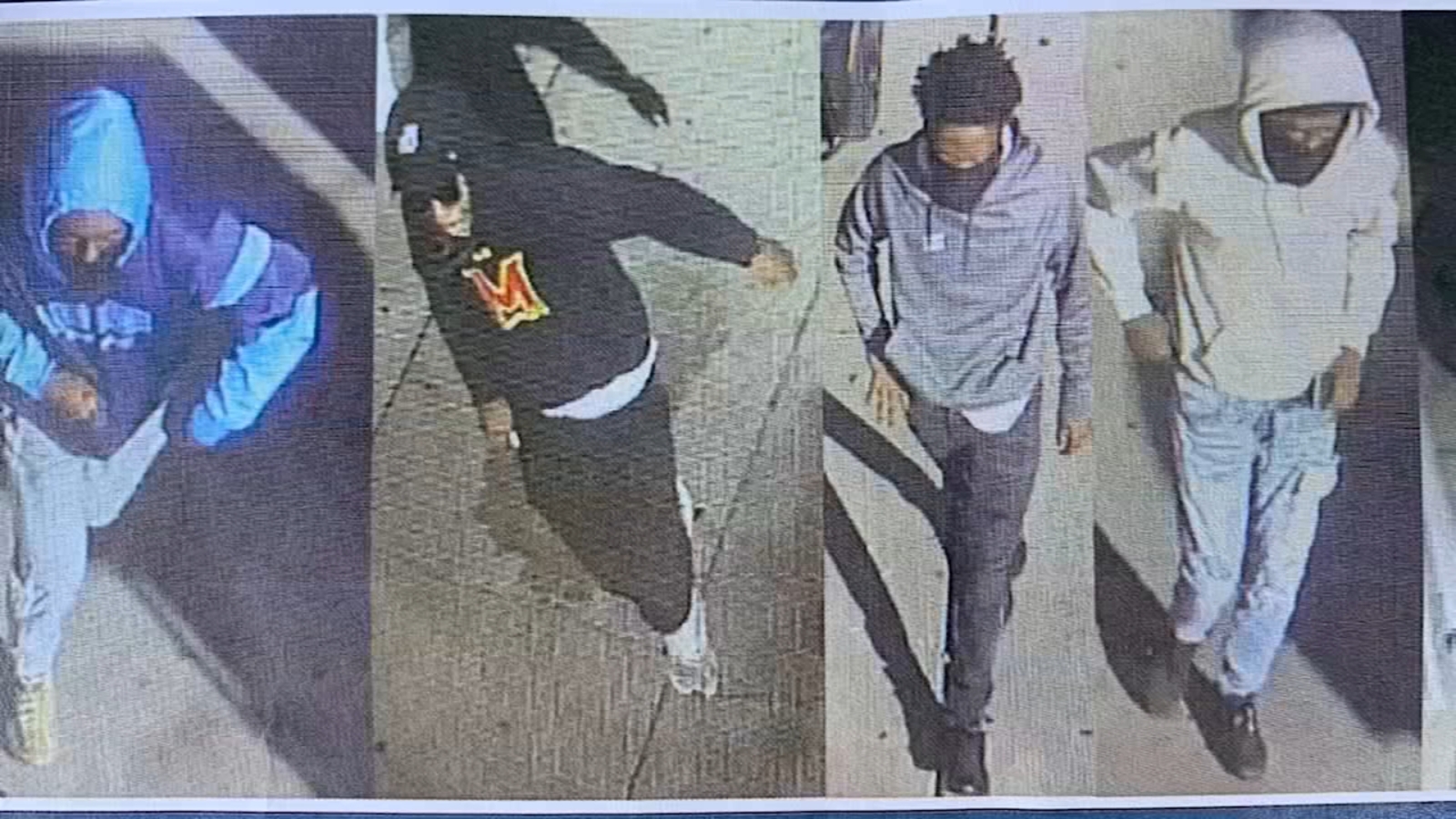 Sources: Auto theft ring operating in tri-state area may have hit ...